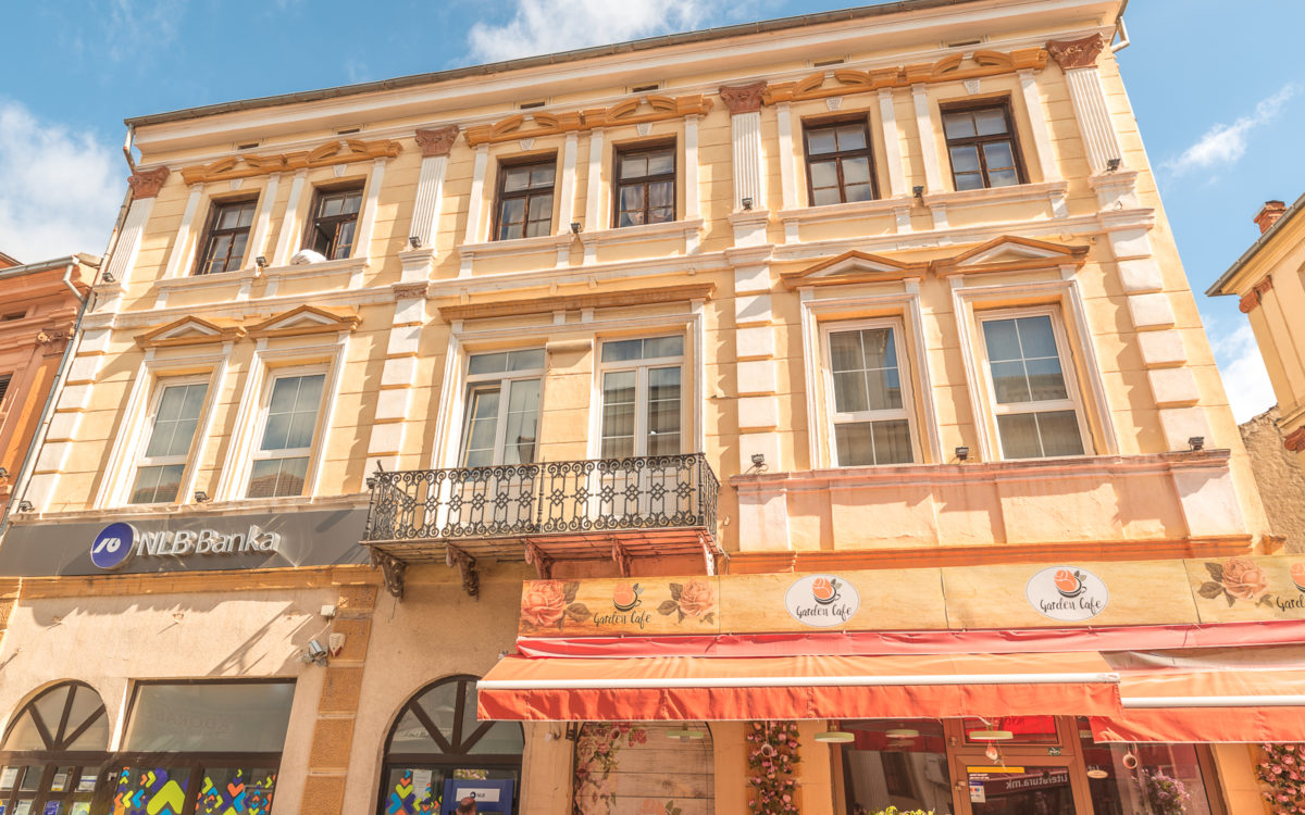 What to Do it Bitola, Macedonia - 100 Days and Nights