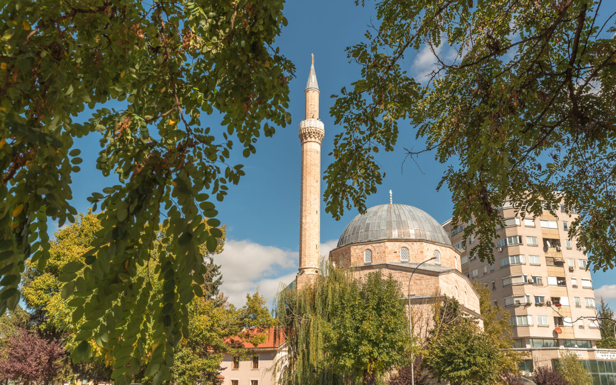 What to Do it Bitola, Macedonia - 100 Days and Nights