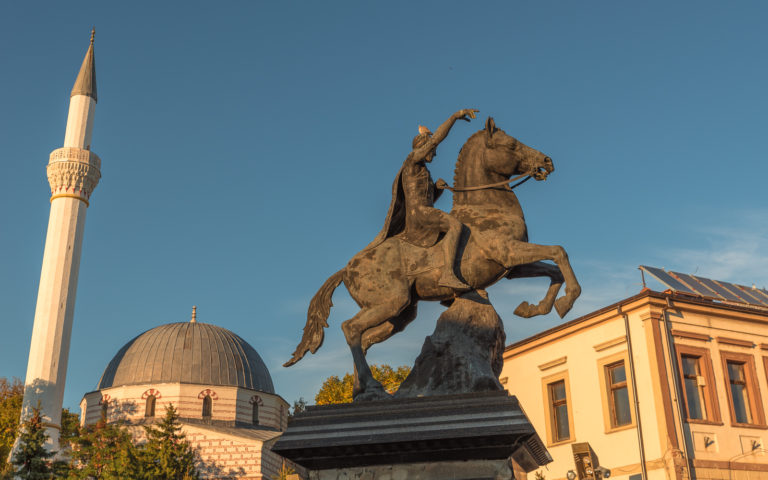 What to Do it Bitola, Macedonia - 100 Days and Nights