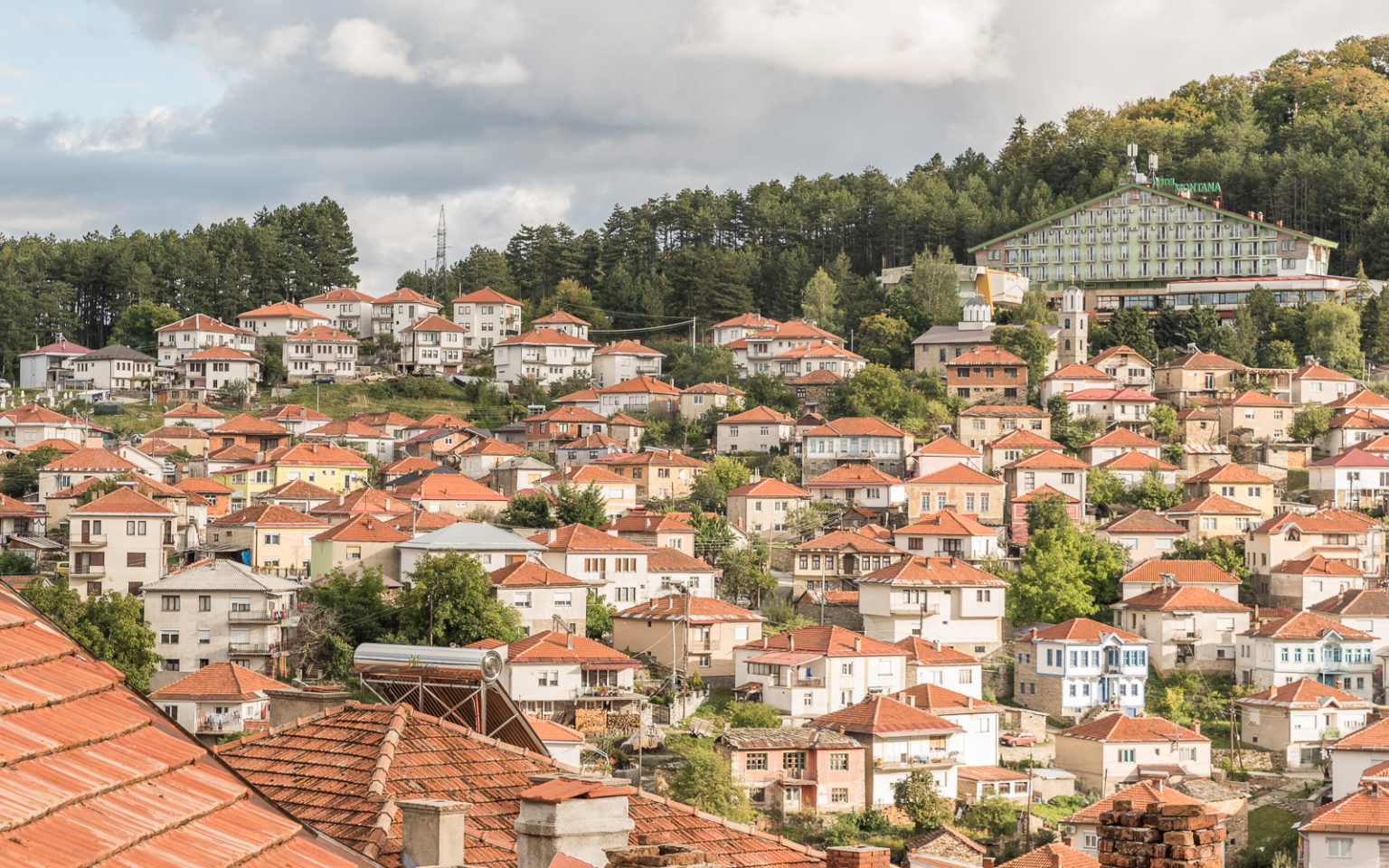 What to Do In Kruševo, Macedonia - 100 Days and Nights